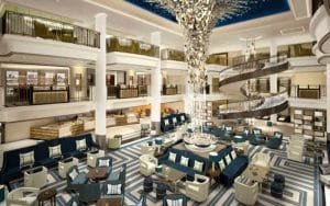 Secrets of Modern Cruise Ship Design | CITA design studio