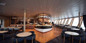 Cruise & Yacht Interior Design Company